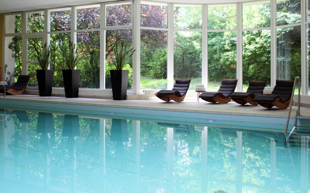 Soibelmanns Hotel Alexandersbad | Bad Alexandersbad | Bayern